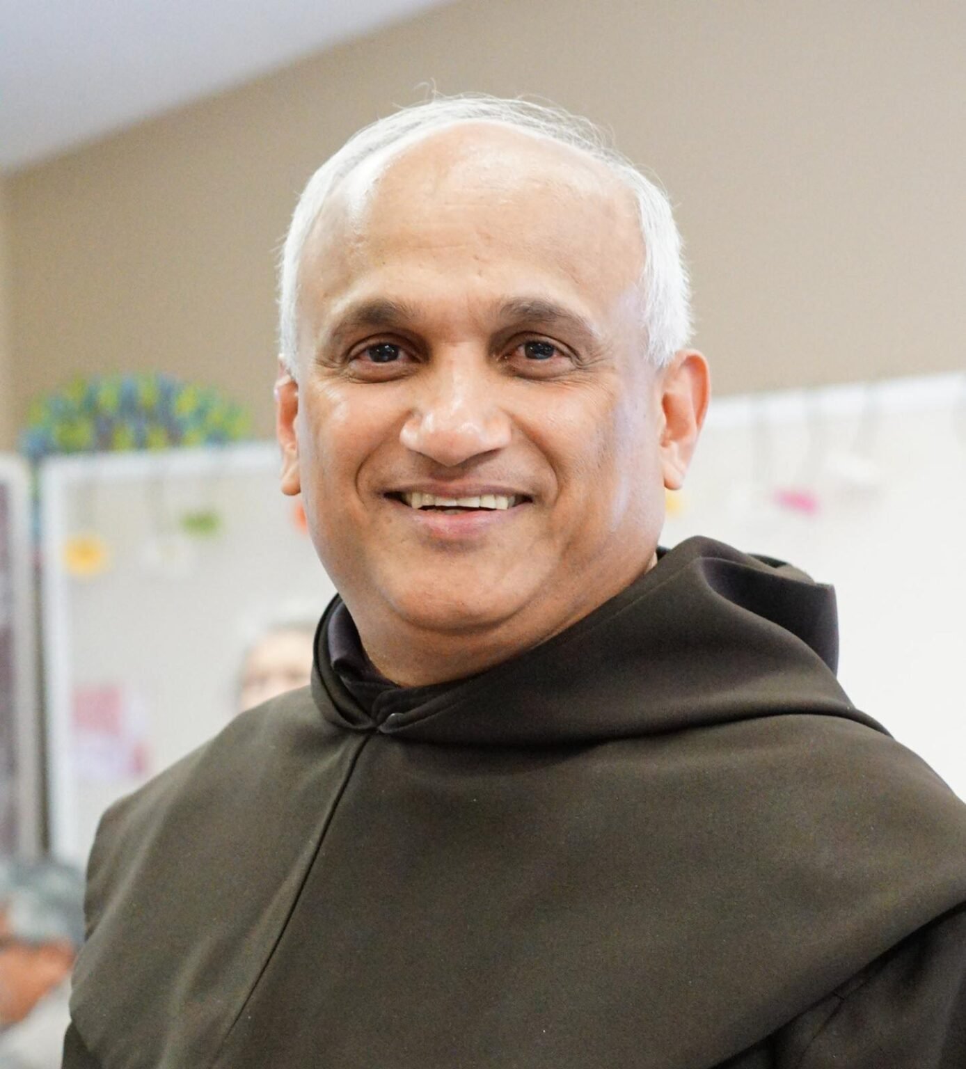 Pastors - Saint Stephen Catholic Church, Cayuga