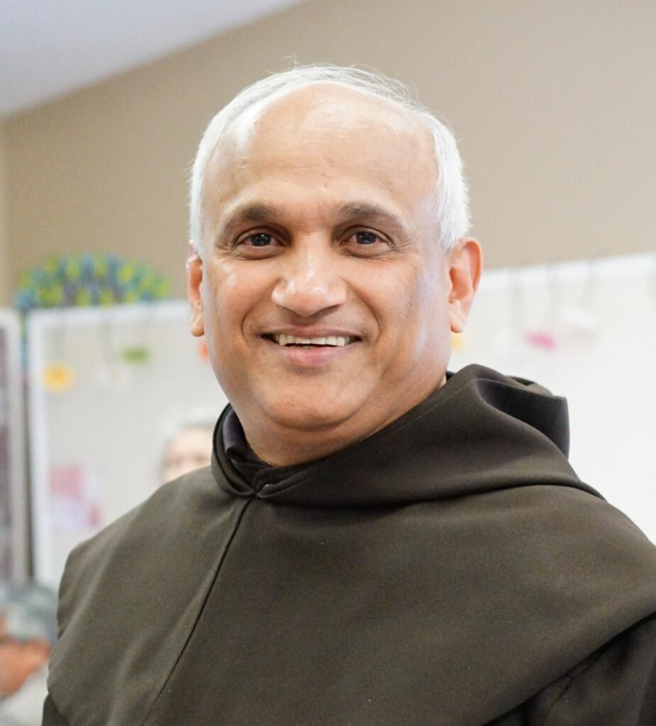 Pastors - Saint Stephen Catholic Church, Cayuga